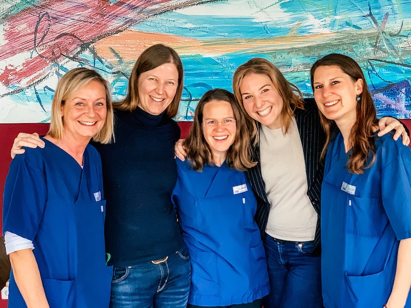 Was essen Kinder bei Krebs - Startseite - Was essen Kinder bei Krebs